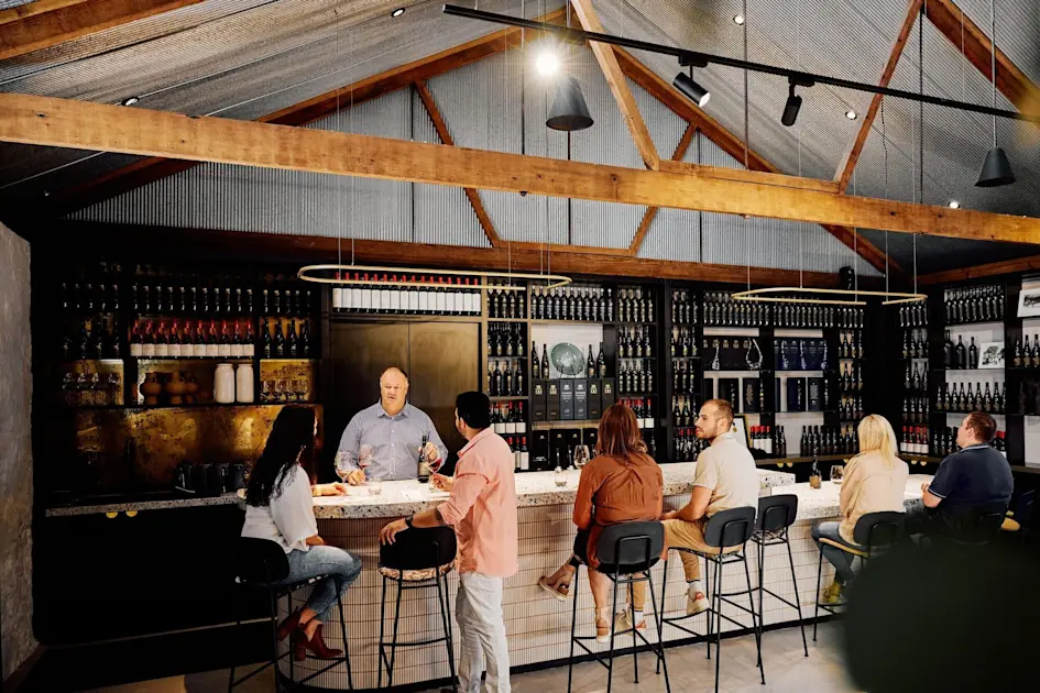 Lambert Estate Wines, Barossa Valley - Book a Wine Tasting