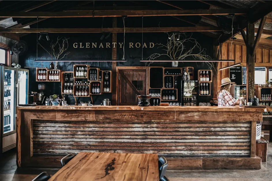 Glenarty Road, Margaret River - Book a Wine Tasting