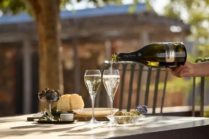 Hentley Farm, Barossa Valley - Book a Wine Tasting
