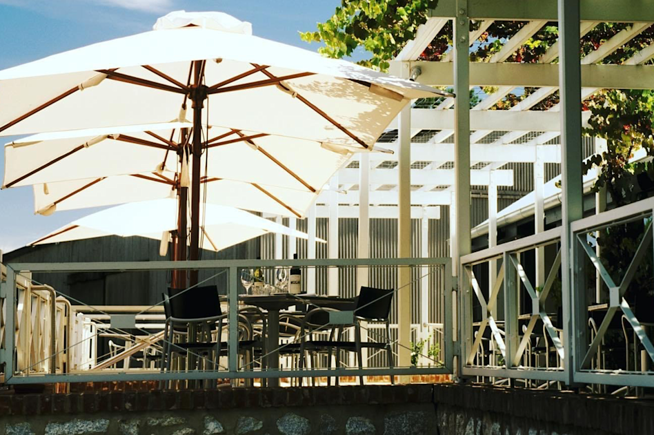 Saltram Wine Estate, Barossa Valley - Book a Wine Tasting