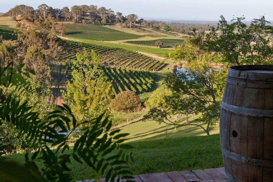 Carillion Wines, Hunter Valley - Book a Wine Tasting