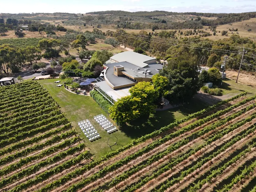 Contentious Character - Book a Wine Tasting | Door Explorer