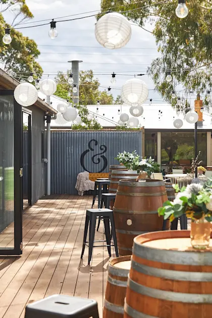 Hastwell and Lightfoot, McLaren Vale - Book a Wine Tasting