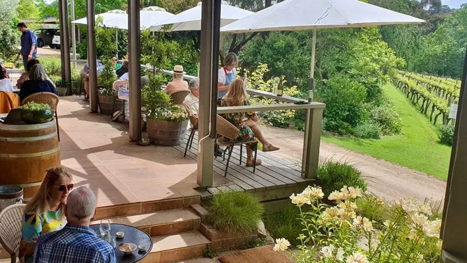 Main Ridge Estate, Mornington Peninsula - Book a Wine Tasting