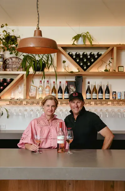 Simon Tolley Wines, Adelaide Hills - Book a Wine Tasting
