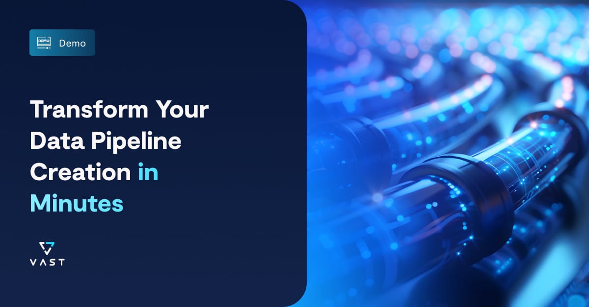 VAST InsightEngine and NVIDIA | VAST Data