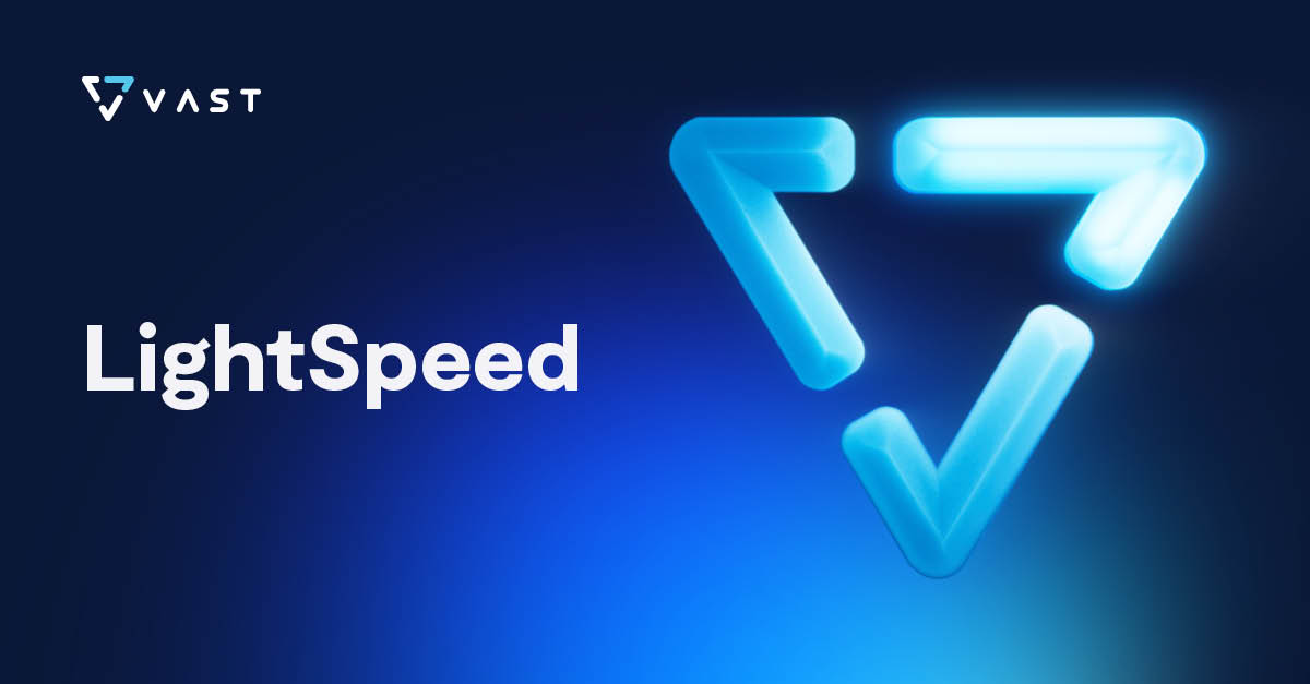 VAST Data Platform for AI - VAST Data