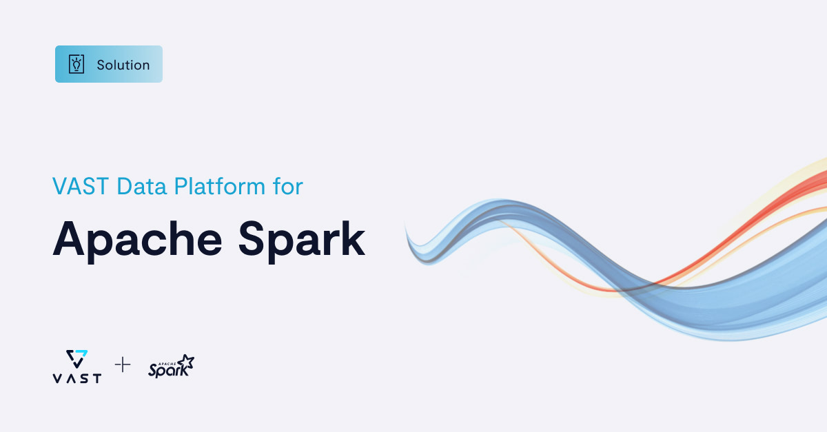 Unleashing Unified Analytics to Fuel AI Insights - VAST Data