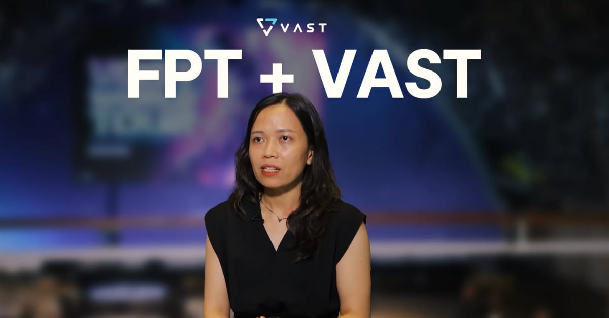 FPT Smart Cloud Leverages VAST for AI - VAST Data