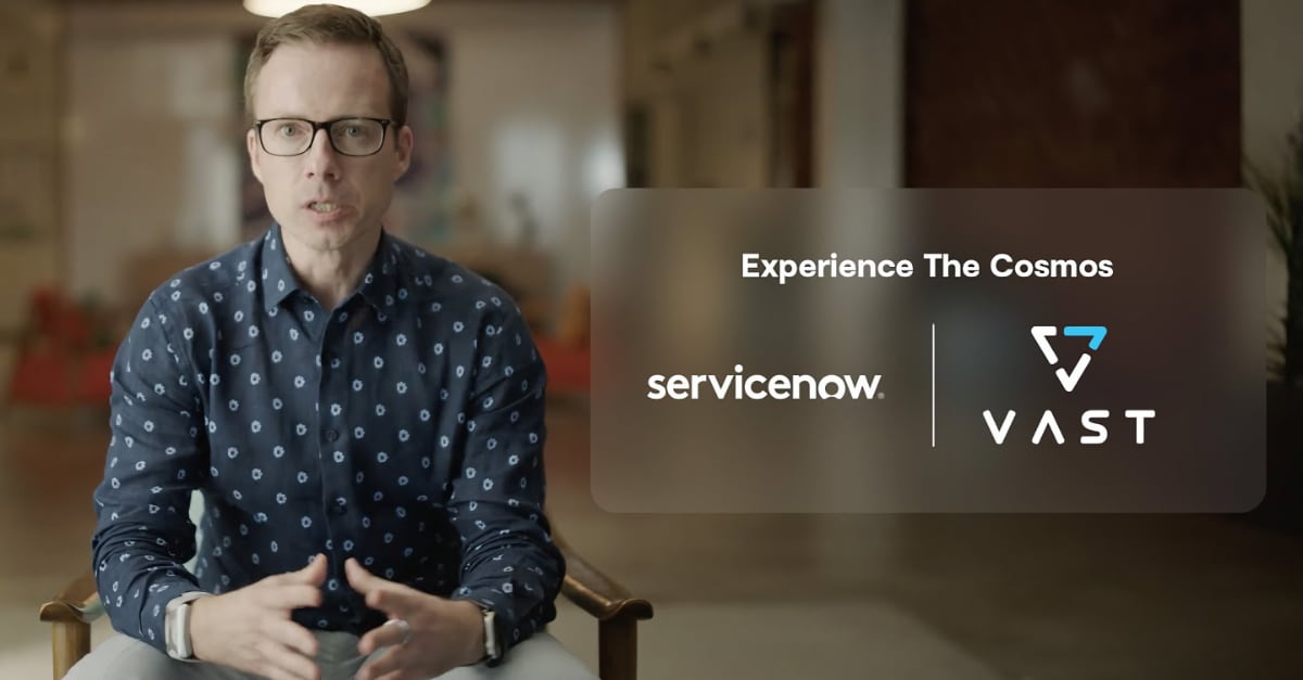 ServiceNow Unlocking the Power of Agentic AI for Next-Generation ...