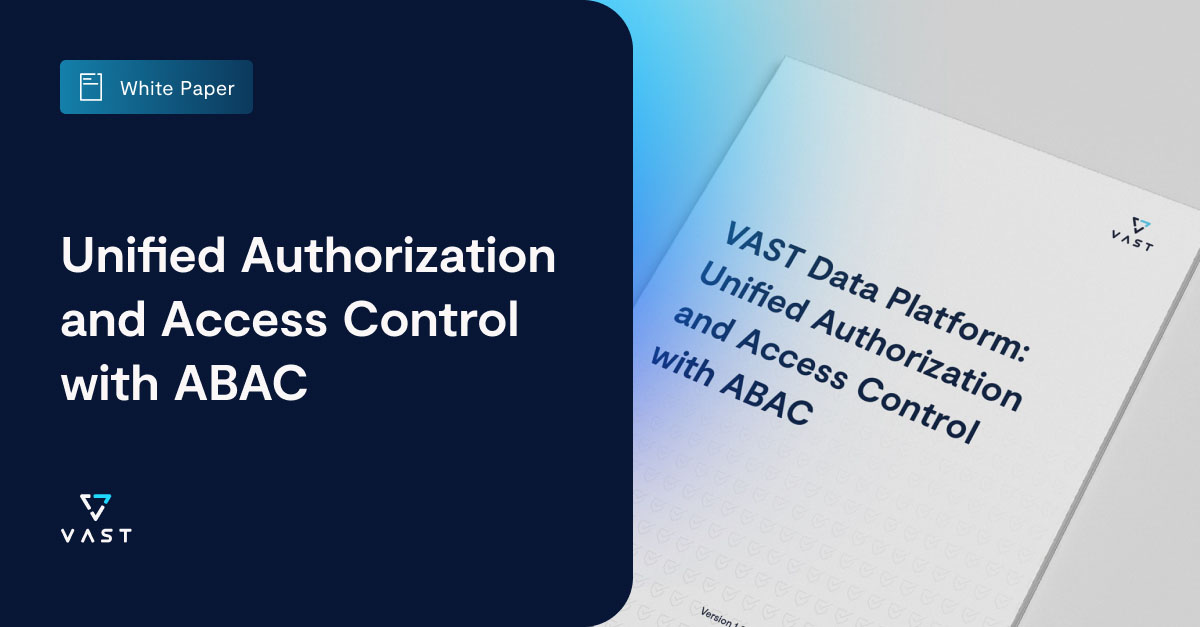 Strengthen Your Data Security with Advanced Access Control
