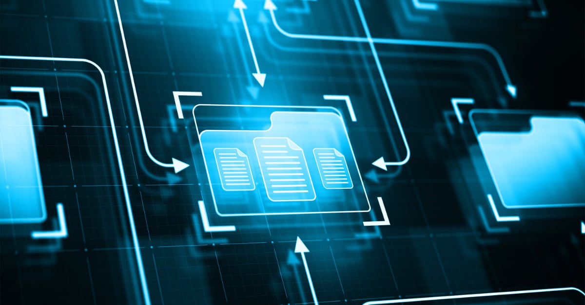 Treat Your File System Like a Database