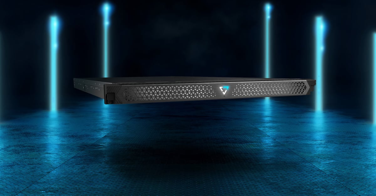 Building The Storage Ecosystem For Hyperscale