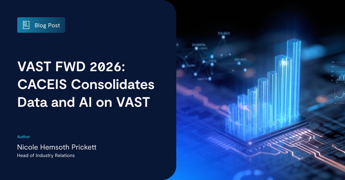 VAST FWD 2026: CACEIS Consolidates Data and AI on VAST - VAST Data