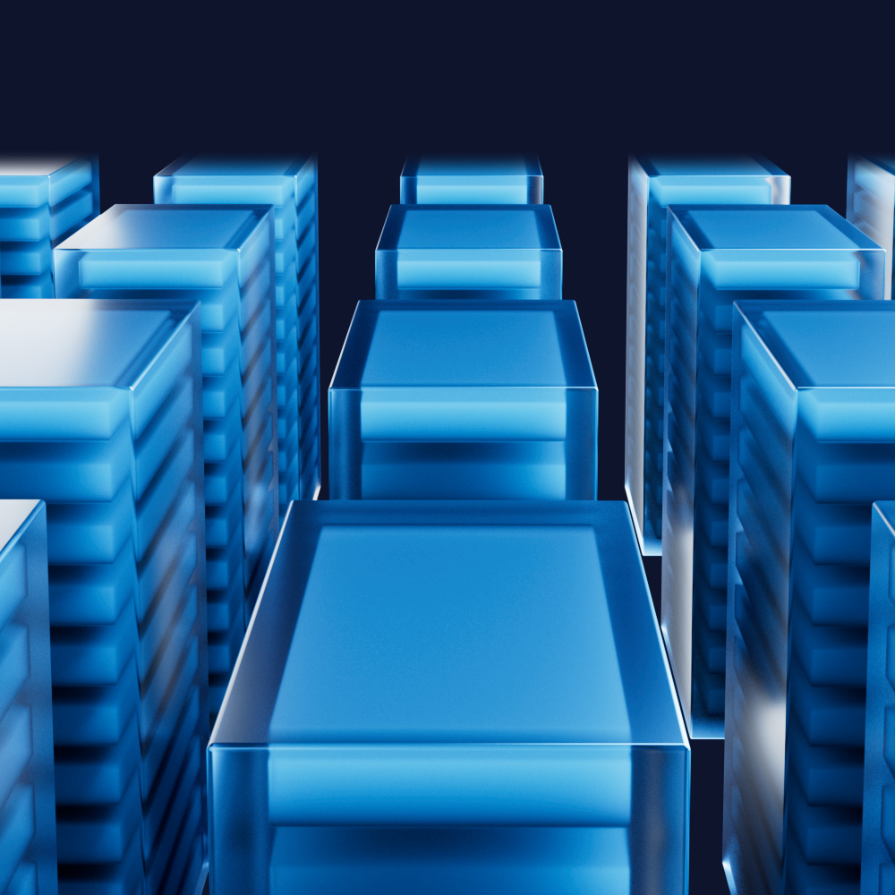 All-Flash Scale-Out File and Object Data Storage