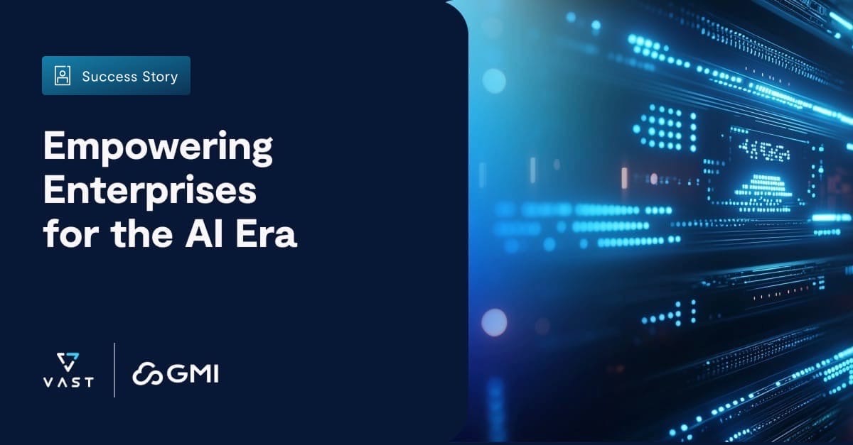 Building a Reliable, Scalable Infrastructure to Empower Enterprises In ...