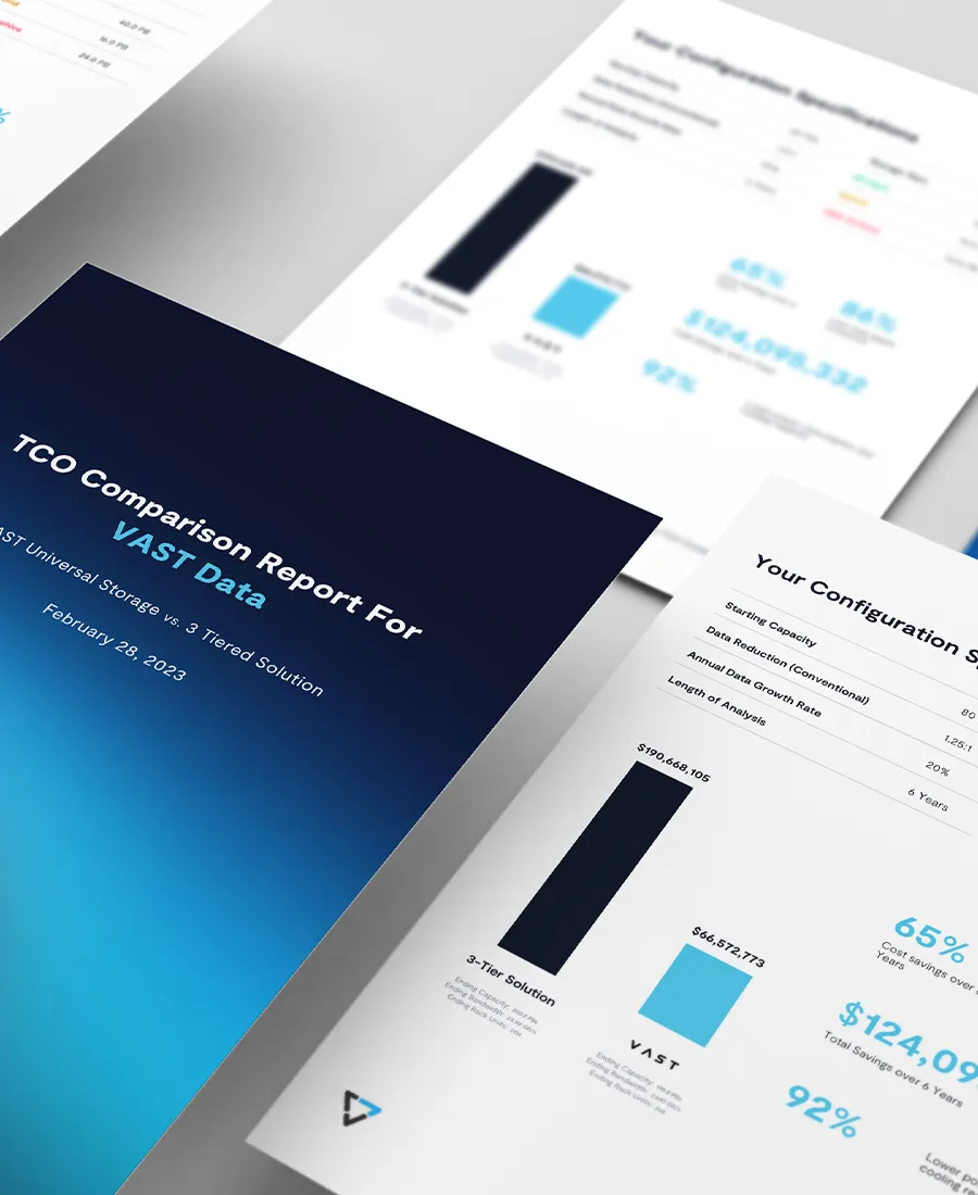 Dell EMC Isilon PowerScale Alternative & Comparison