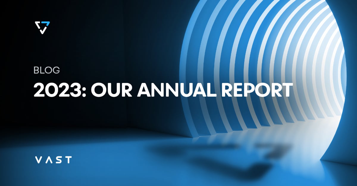 2023 Annual Report