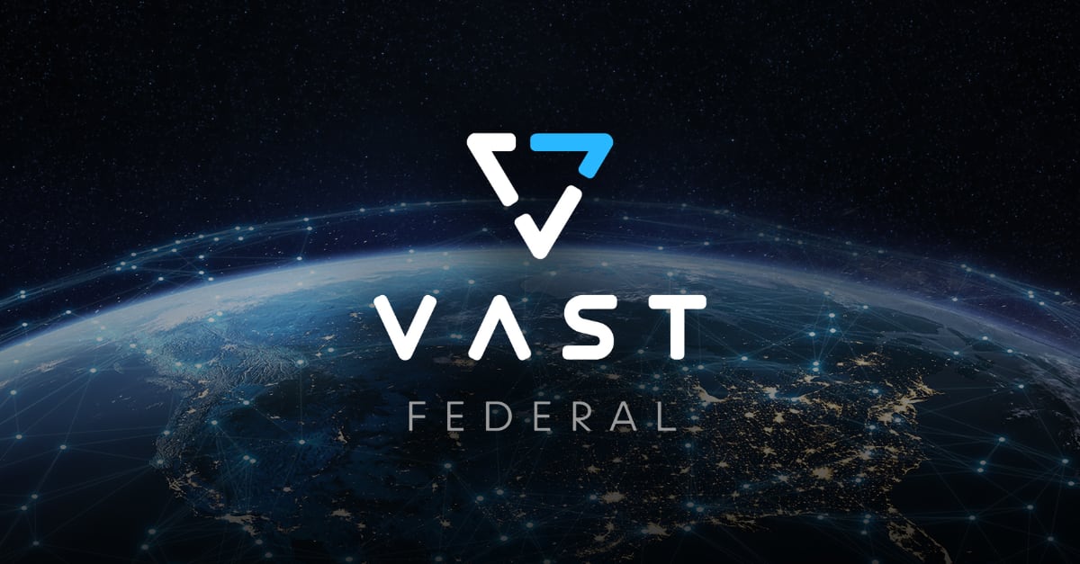 VAST Federal - VAST Data