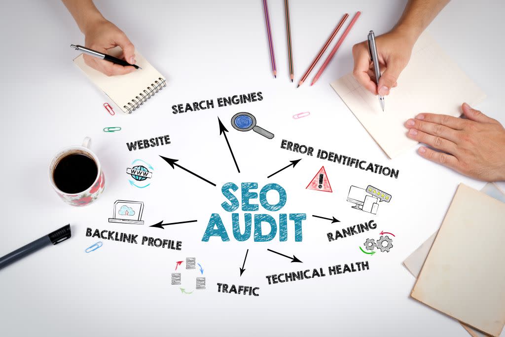 Maximize SEO with a Technical Website Audit - RSO Blog