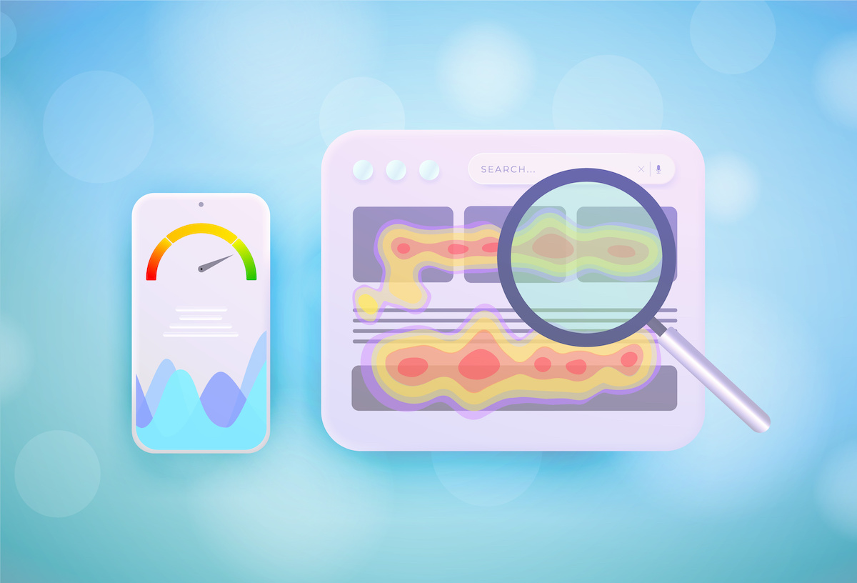 All About Heat Mapping in Marketing