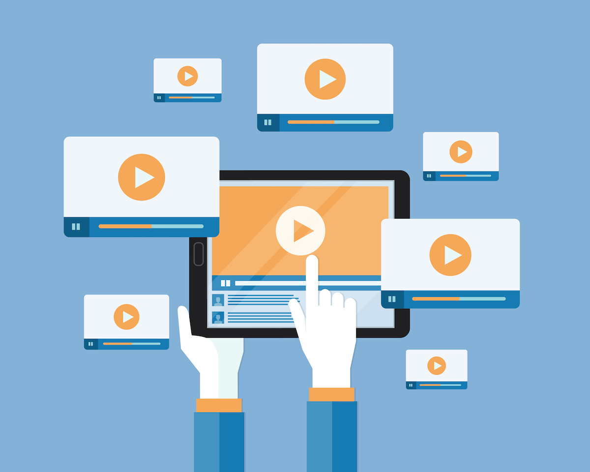 5 Ways to Reuse Video Content in Marketing | RSO Consulting