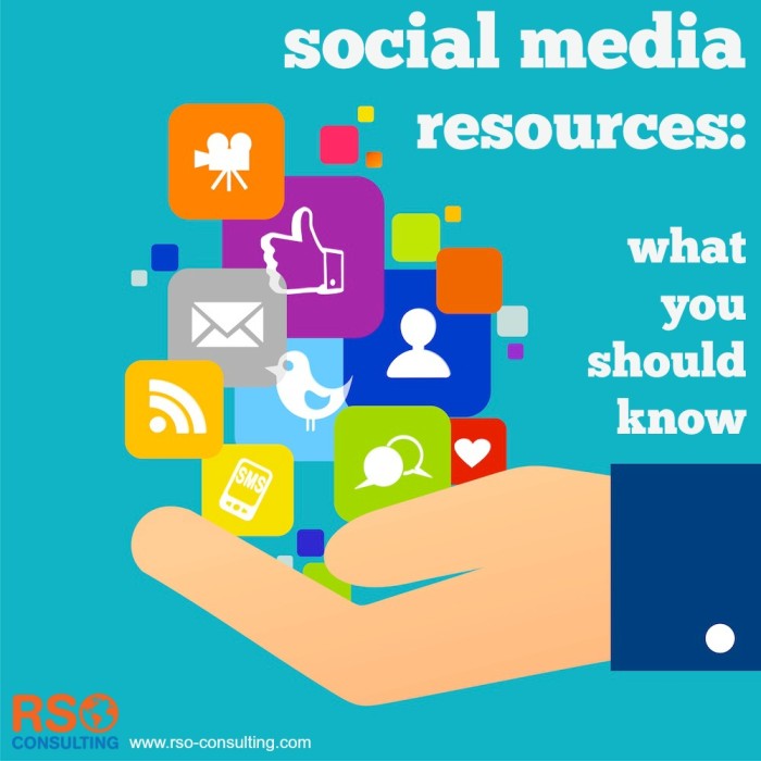 Social Media Marketing: How Much Time and Resources | RSO Consulting