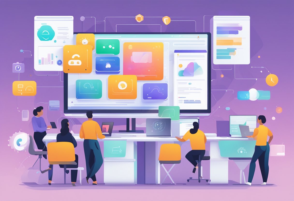 How to Leverage AI to Scale Content the Right Way