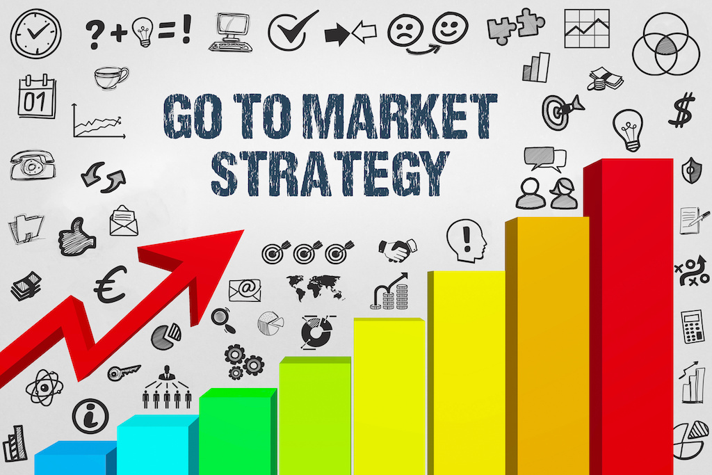 Proven Go-to-Market (GTM) Plan Strategy with Examples