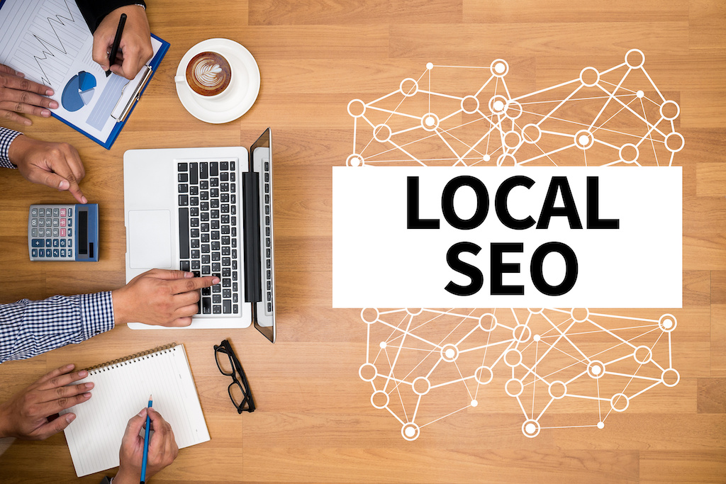 How to Optimize your Local SEO Strategy
