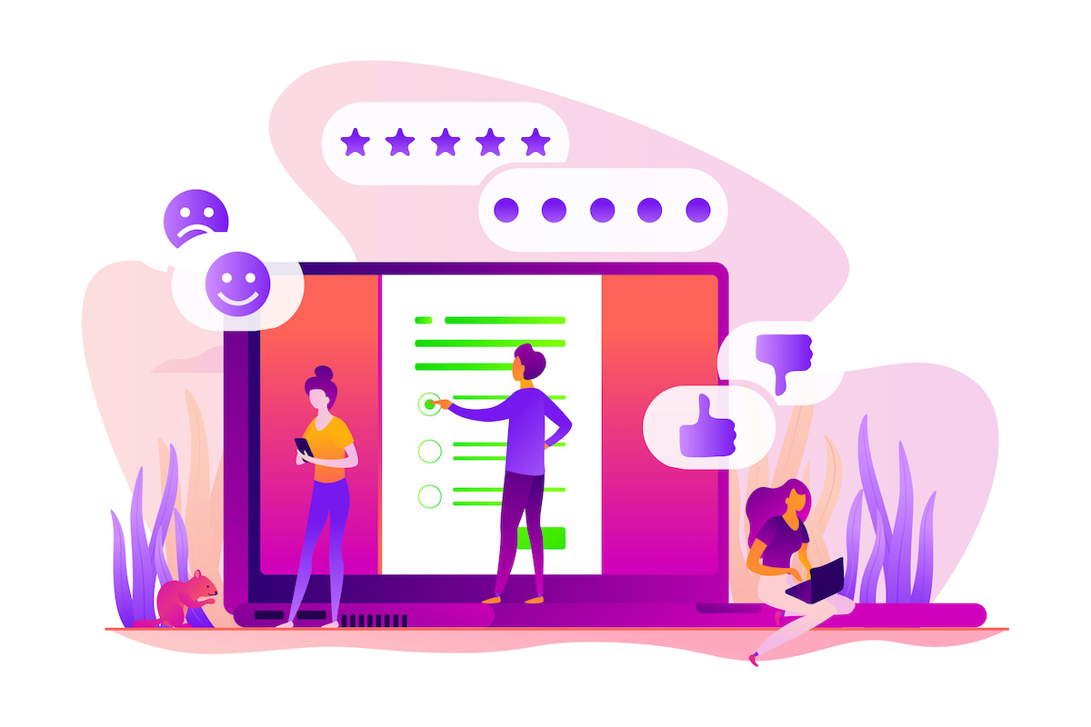 Creative Website Survey Questions to Ask about Your Website | RSO ...