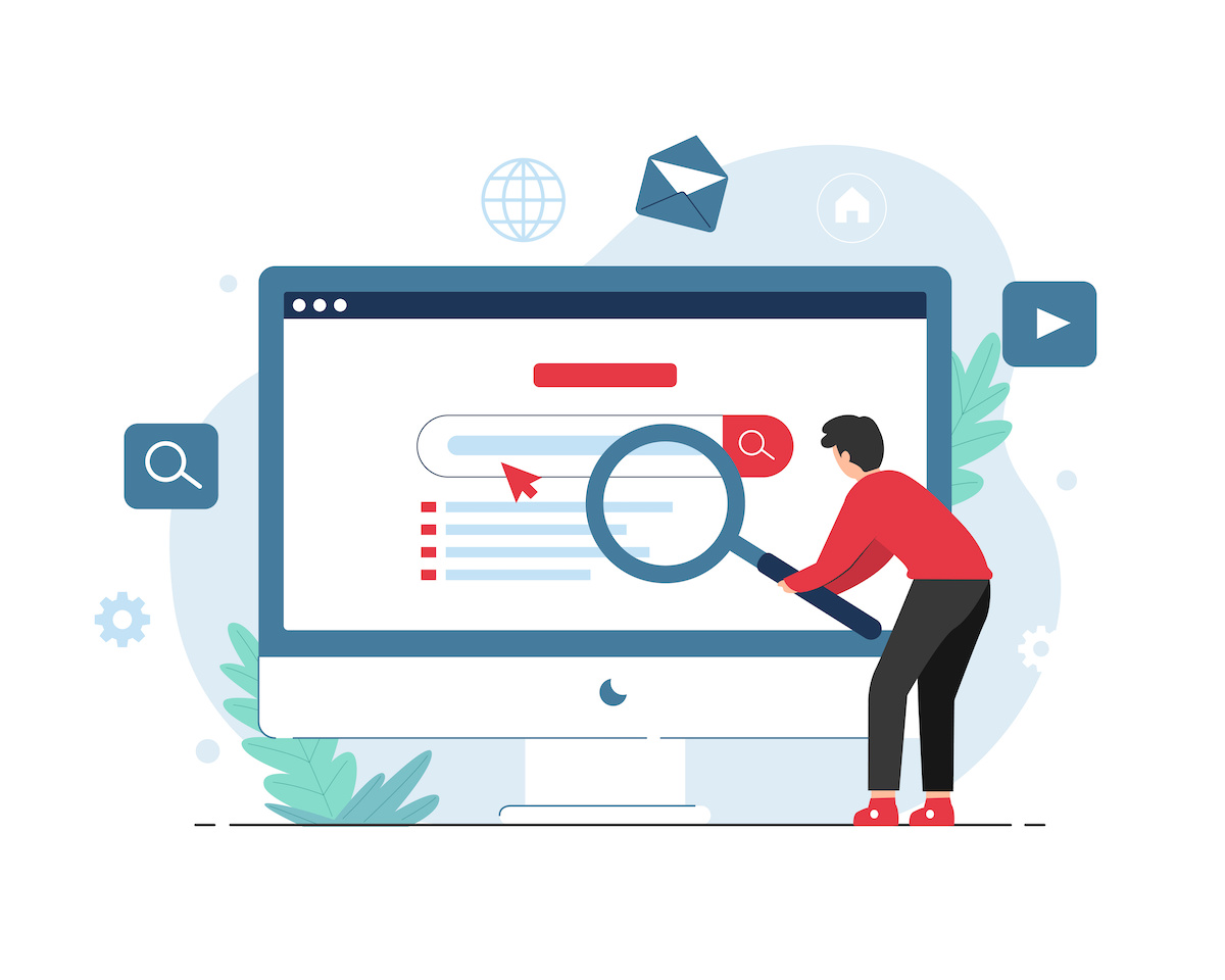 Search Data Trends for 2022 | RSO Consulting