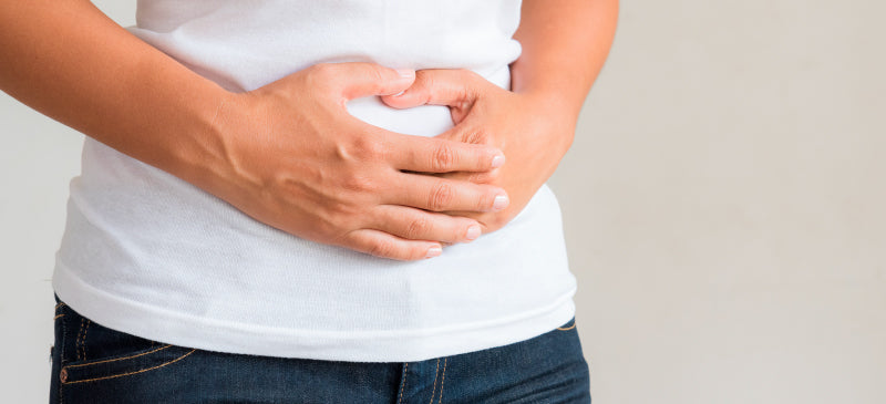 How to Reduce Bloating