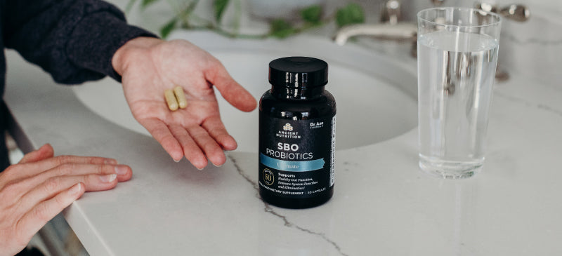 How to Choose the Best Probiotic Supplement, Plus Top Benefits