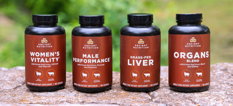 Best Organ and Liver Supplements and Their Benefits