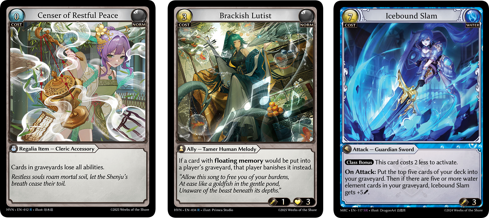 July 2025 Banlist: Bye Bye Lost in Thought | Articles | Luxera's Map