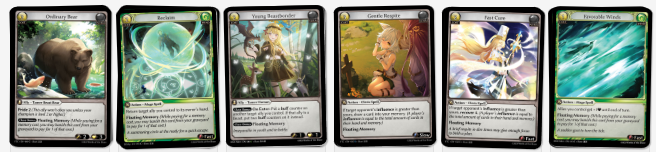 Deck Tech: Wind Silvie | Articles | Luxera's Map