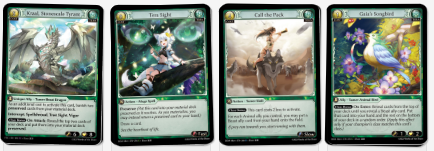 Deck Tech: Wind Silvie | Articles | Luxera's Map