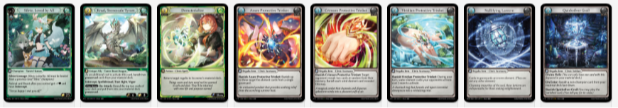 Deck Tech: Wind Silvie | Articles | Luxera's Map