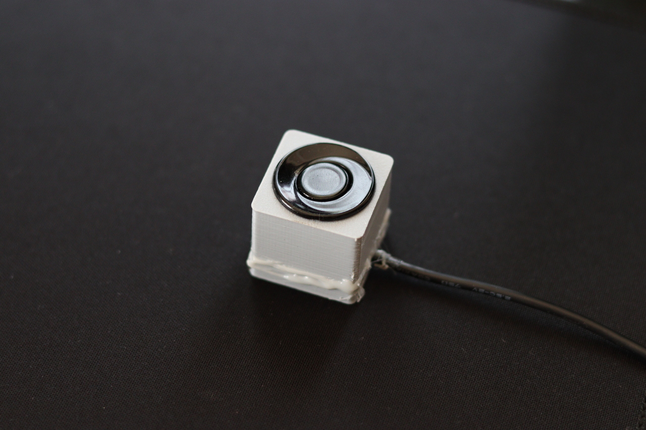 How To Use I2C Sensor (BME280) With ESP32Cam