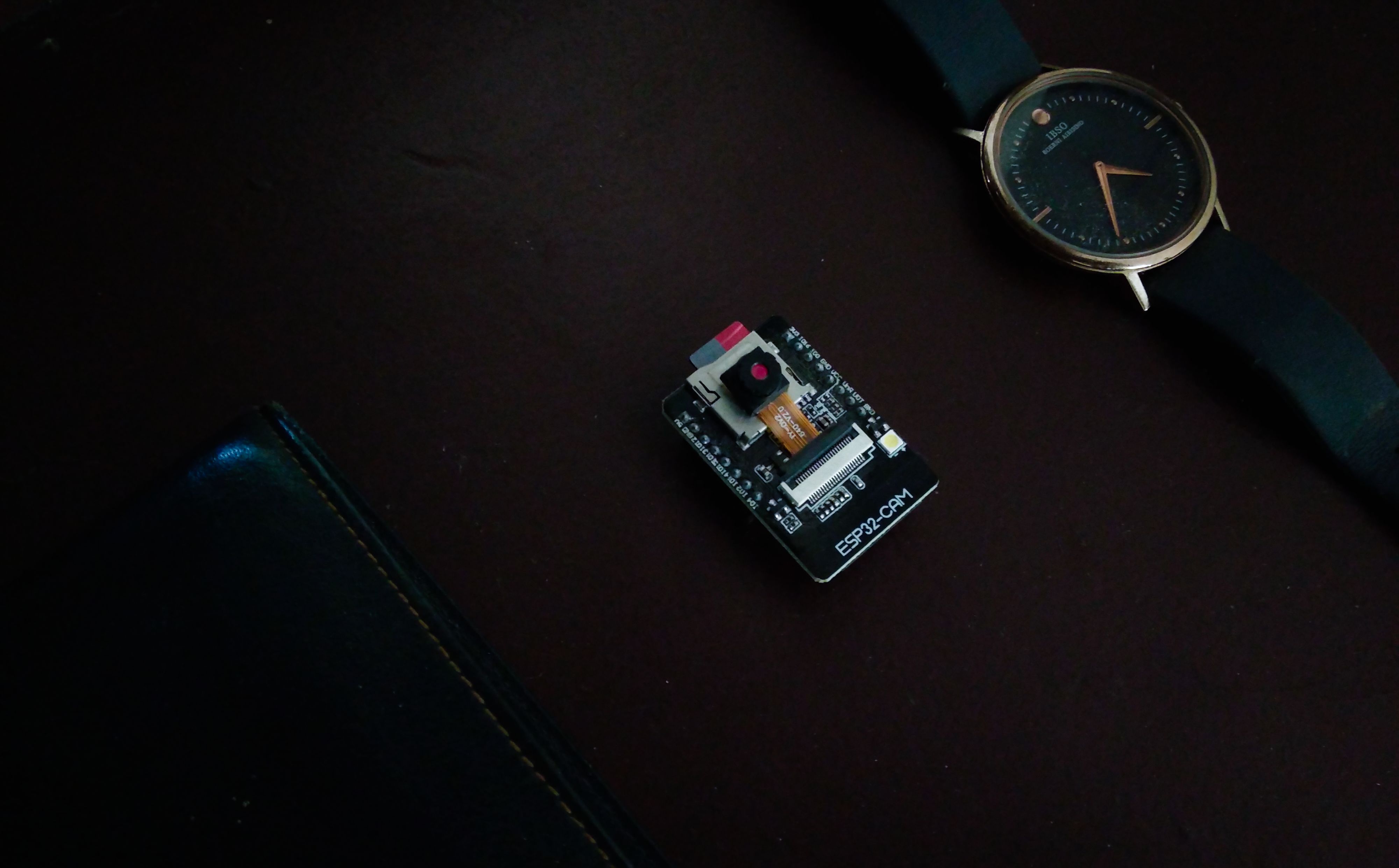 如何将I2C传感器（BME280）与ESP32Cam配合使用 – 趣讨教