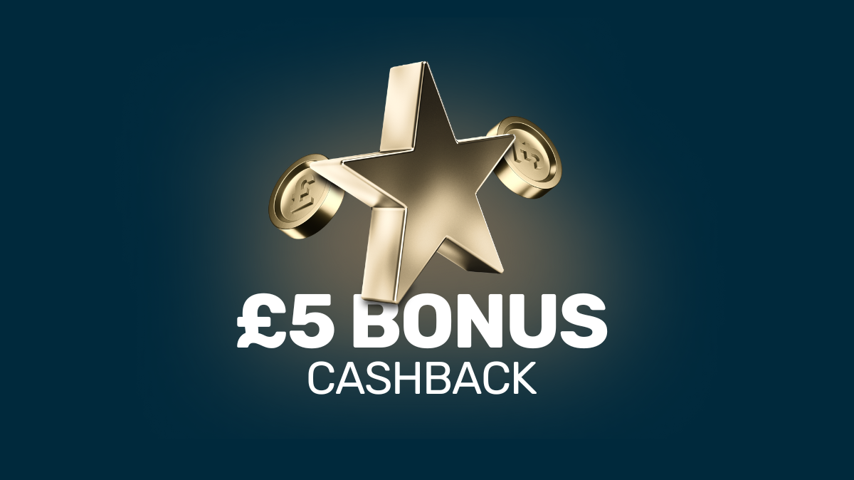 £5 Global Bonus | Quidco