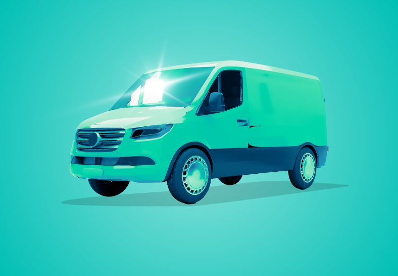 Compare van insurance quotes and get up to £37 cashback| Quidco