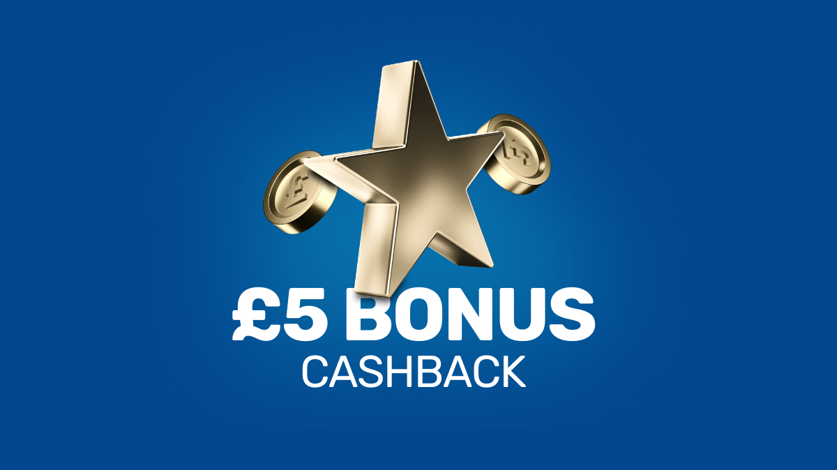 £5 Global Bonus | Quidco