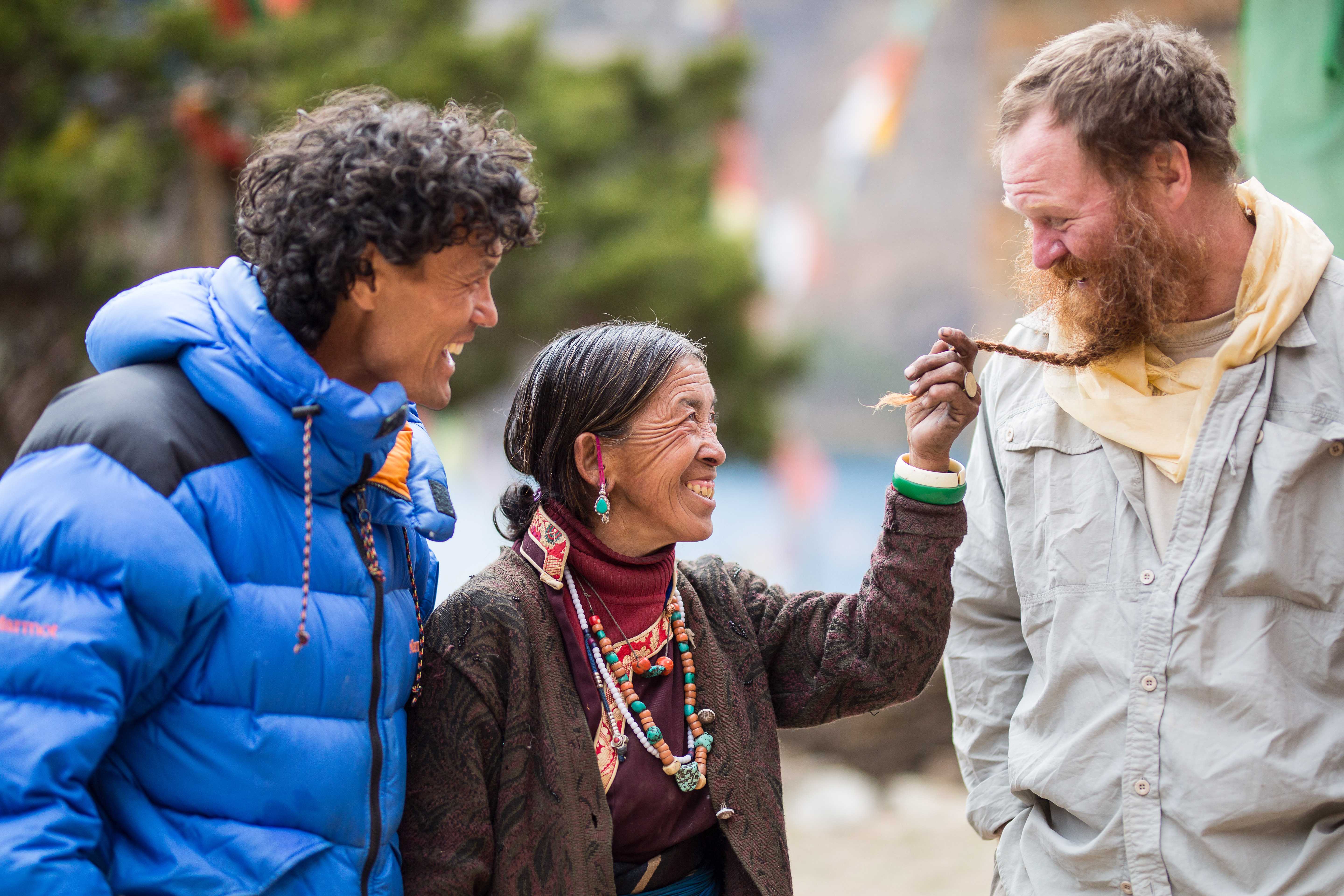 Unique Trekking Journeys That Benefit Local Communities And Culture