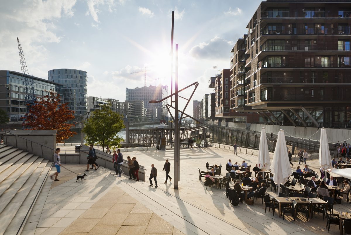 Signals Germany image