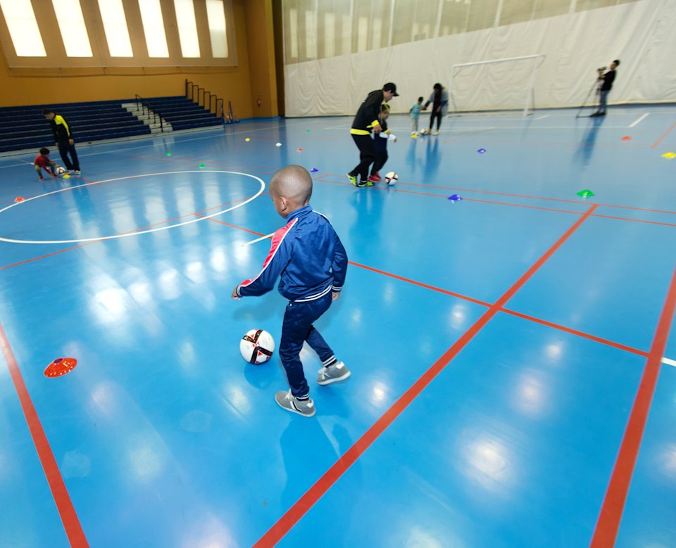 Qatar Foundation