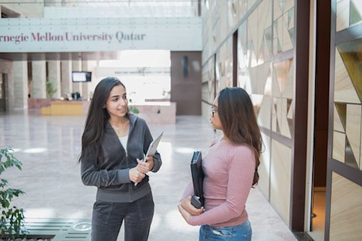 Finance, Scholarships, Loans for Qatar Students | Qatar Foundation