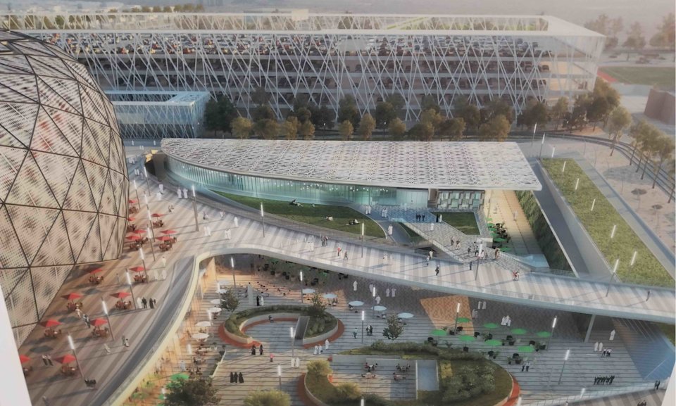 How Thimun Qatar Breaks Down Barriers | Qatar Foundation | Qatar Foundation