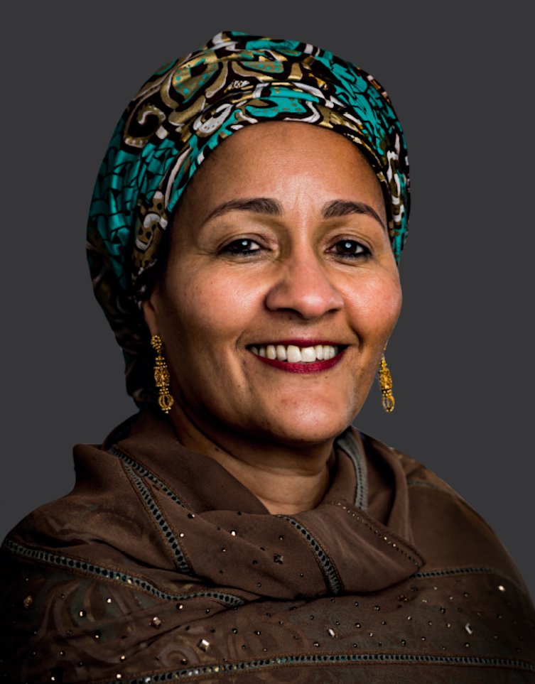 Education City Speaker Series | Qatar Foundation